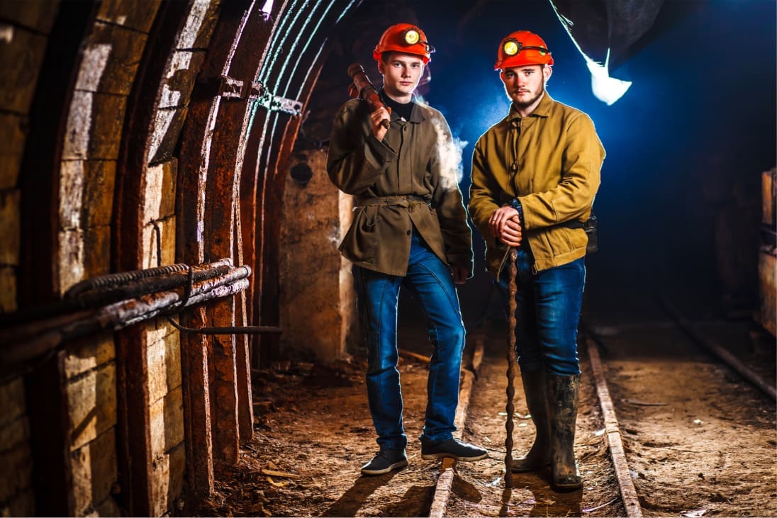 New Mining and Construction Training an Exciting Addition to NATT ...